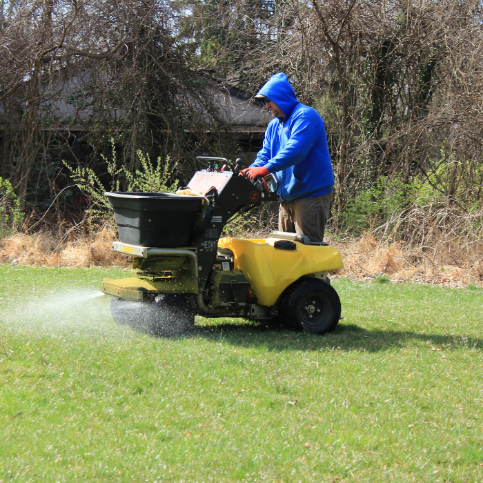 Home - Bull Run Turf Care & Pest Control