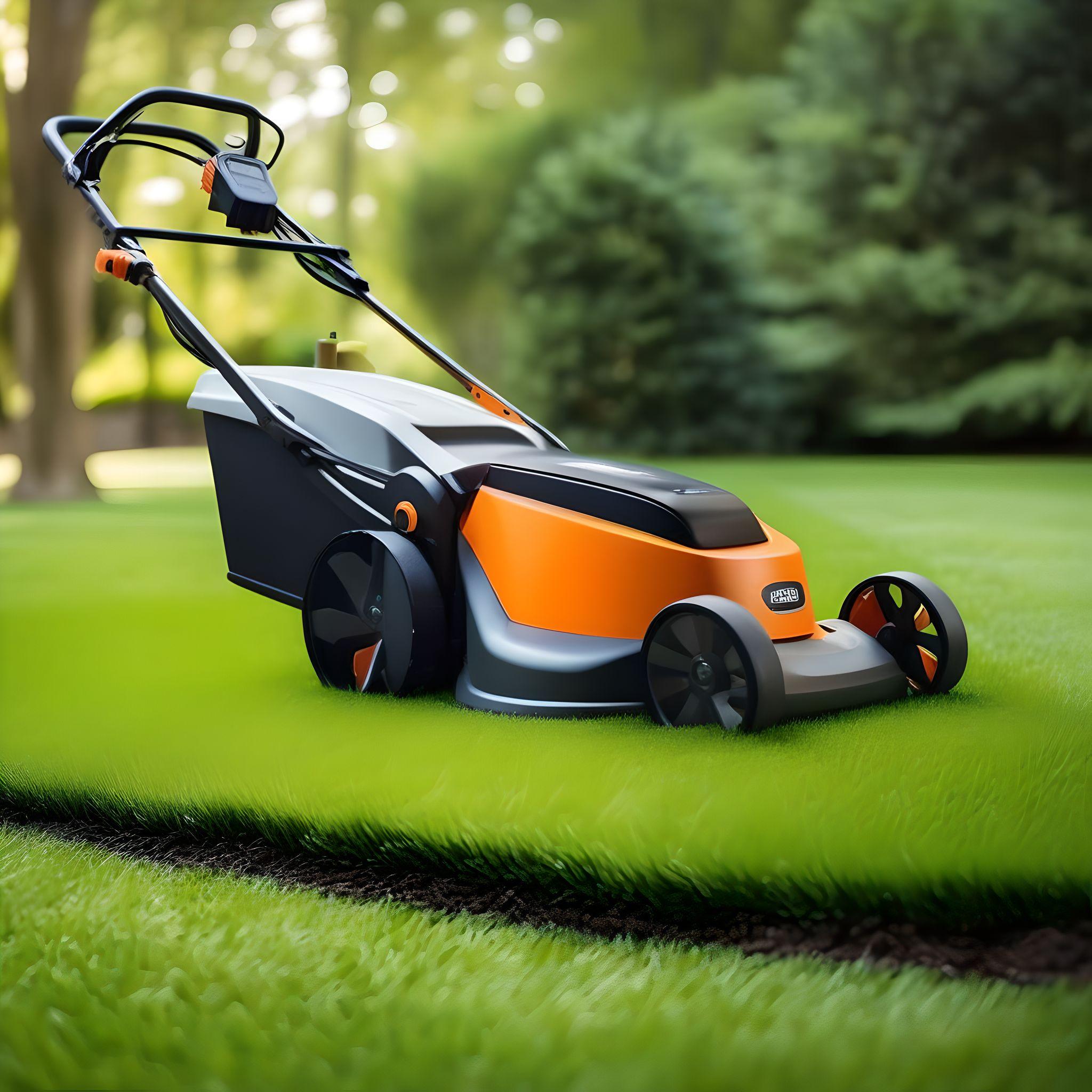 Tech Takes Over: Bull Run Turf’s Smart Lawn Care Revolution