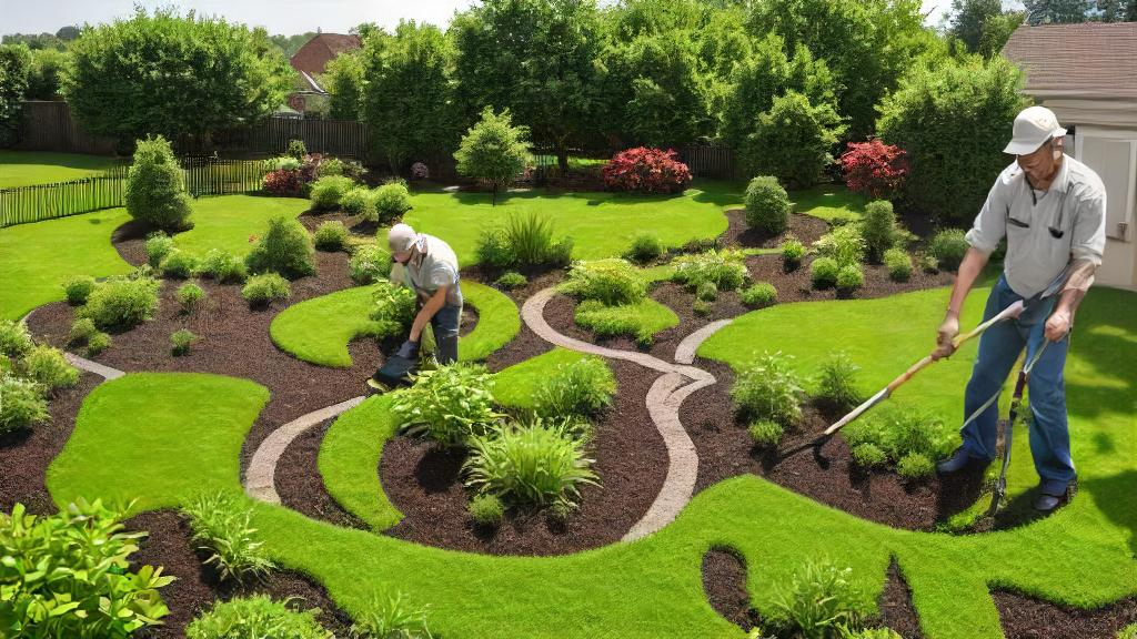 Bull Run Turf and Pest Control: Get a Free Quote Today!
