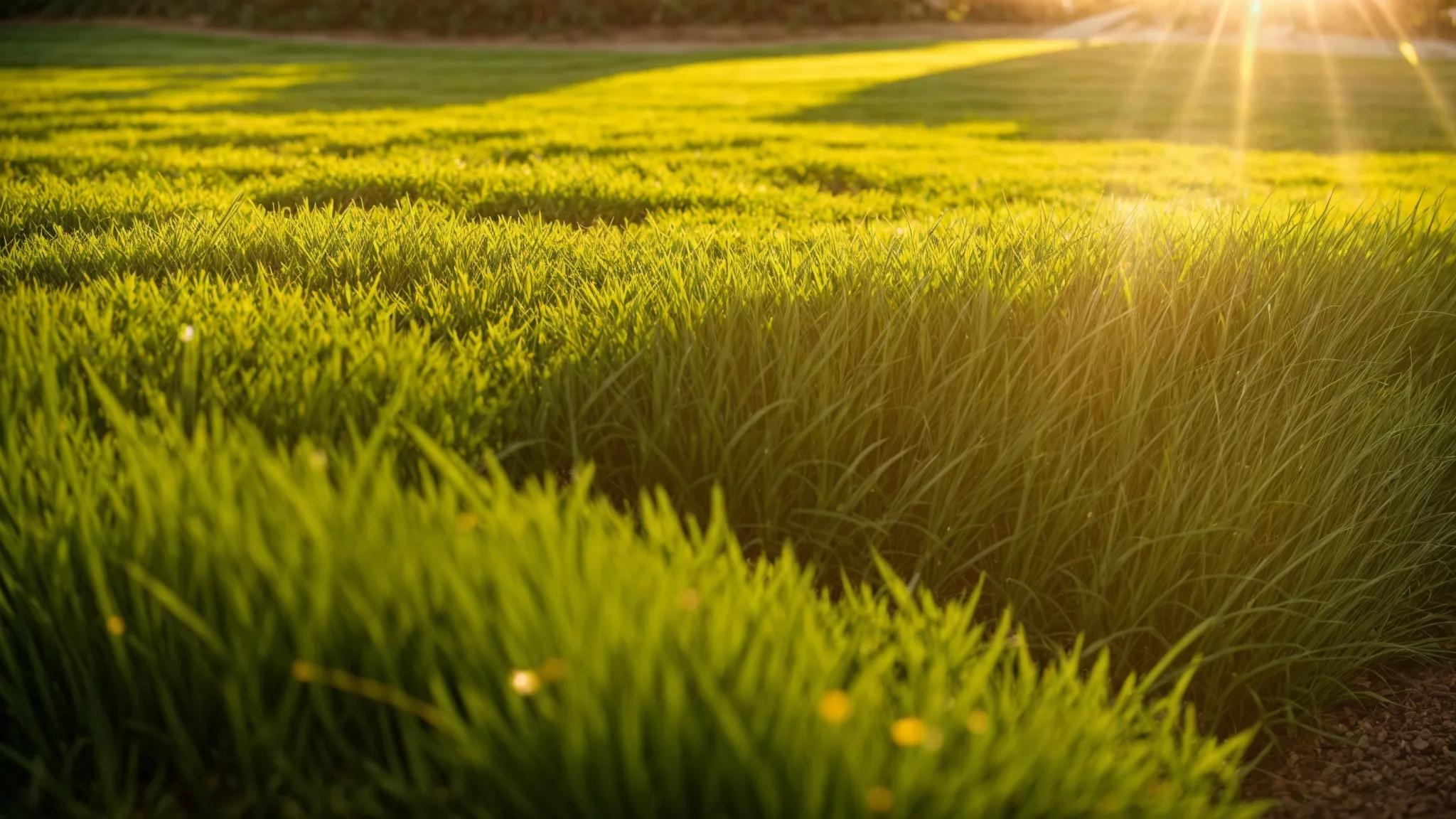 Why Lime Is Beneficial for Your Lawn's Growth - Bull Run Turf & Pest ...